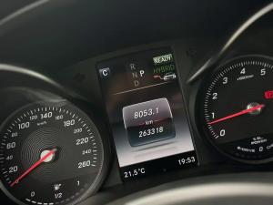Серый Мерседес Ц 350 2015 в Елгава, объемом двигателя 2.00 л и пробегом 263 тыс. км за 11000 €, фото 20 на AUTOMOTO.COM.LV