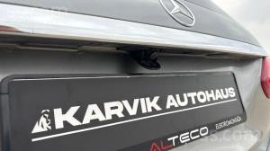 Pelēks Mercedes-Benz C 350 2015 Liepāja, ar dzinēja tilpumu 2.00 L un nobraukumu 250 tūkst. km par 12500 €, foto 8 vietnē AUTOMOTO.COM.LV