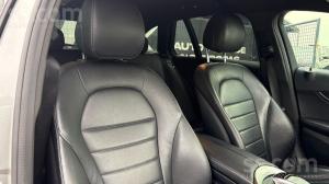 Pelēks Mercedes-Benz C 350 2015 Liepāja, ar dzinēja tilpumu 2.00 L un nobraukumu 250 tūkst. km par 12500 €, foto 28 vietnē AUTOMOTO.COM.LV