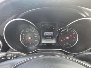 Серый Мерседес Ц 350 2016 в Плунге, объемом двигателя 1.99 л и пробегом 202 тыс. км за 11999 €, фото 14 на AUTOMOTO.COM.LV