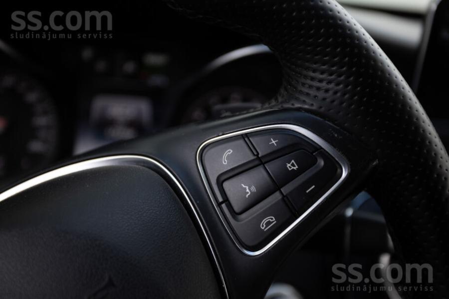 Pelēks Mercedes-Benz C 350 2016 Jelgava, ar dzinēja tilpumu 2.00 L un nobraukumu 176 tūkst. km par 12900 €, foto 21 vietnē AUTOMOTO.COM.LV