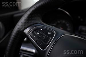 Pelēks Mercedes-Benz C 350 2016 Jelgava, ar dzinēja tilpumu 2.00 L un nobraukumu 176 tūkst. km par 12900 €, foto 22 vietnē AUTOMOTO.COM.LV