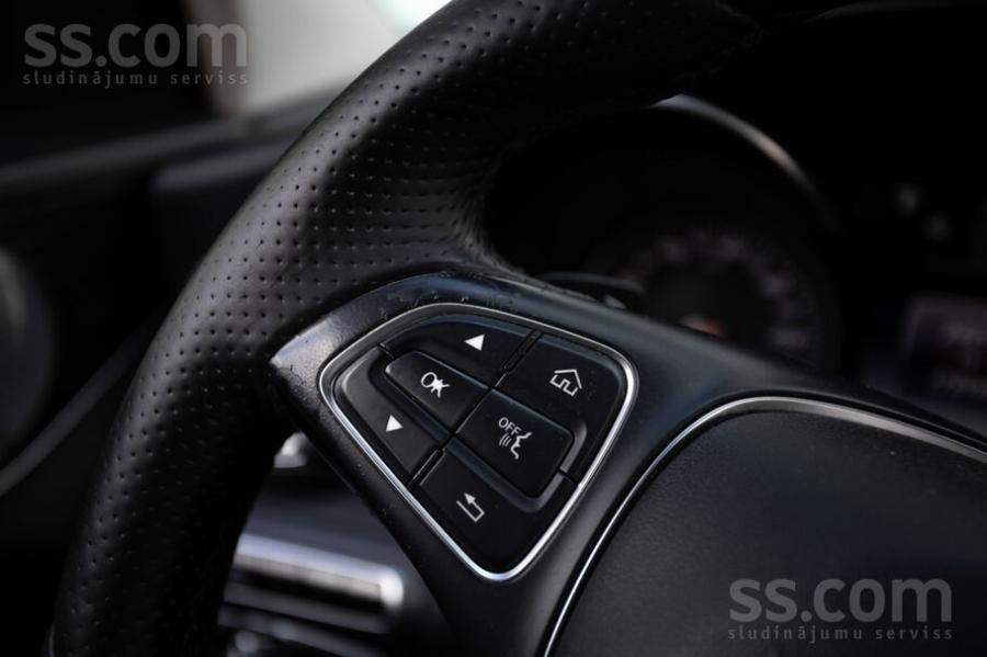 Pelēks Mercedes-Benz C 350 2016 Jelgava, ar dzinēja tilpumu 2.00 L un nobraukumu 176 tūkst. km par 12900 €, foto 22 vietnē AUTOMOTO.COM.LV