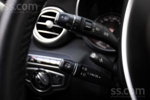 Pelēks Mercedes-Benz C 350 2016 Jelgava, ar dzinēja tilpumu 2.00 L un nobraukumu 176 tūkst. km par 12900 €, foto 23 vietnē AUTOMOTO.COM.LV