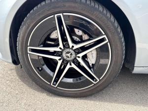Серый Мерседес Ц 350 2017 в Каунас, объемом двигателя 1.99 л и пробегом 124 тыс. км за 17990 €, фото 16 на AUTOMOTO.COM.LV