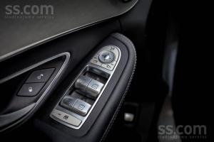 Pelēks Mercedes-Benz C 350 2017 Rīga, ar dzinēja tilpumu 2.00 L un nobraukumu 208 tūkst. km par 13490 €, foto 15 vietnē AUTOMOTO.COM.LV