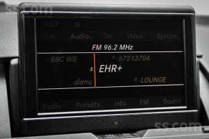 Mercedes-Benz C 350 2009 in Riga, with an engine capacity of 3.00 L and mileage of 295 thousand km for 4990 €, photo 25 on AUTOMOTO.COM.LV