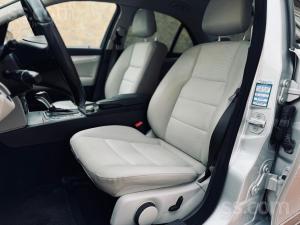 Mercedes-Benz C 350 2010 Cēsis, ar dzinēja tilpumu 3.00 L un nobraukumu 0 tūkst. km par 6500 €, foto 15 vietnē AUTOMOTO.COM.LV