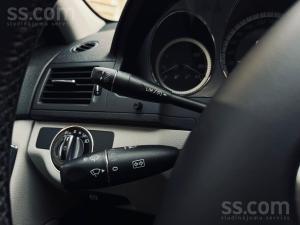 Mercedes-Benz C 350 2010 Cēsis, ar dzinēja tilpumu 3.00 L un nobraukumu 0 tūkst. km par 6500 €, foto 29 vietnē AUTOMOTO.COM.LV