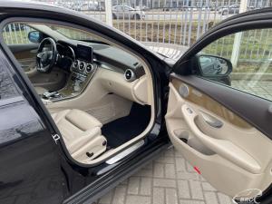 Mercedes-Benz C 350 2015 Klaipėda, ar dzinēja tilpumu 1.99 L un nobraukumu 261 tūkst. km par 16500 €, foto 3 vietnē AUTOMOTO.COM.LV