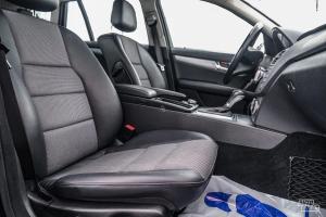 Мерседес Ц 350 2010 в Каунас, объемом двигателя 3.00 л и пробегом 324 тыс. км за 6990 €, фото 12 на AUTOMOTO.COM.LV