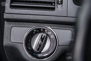 Мерседес Ц 350 2010 в Каунас, объемом двигателя 3.00 л и пробегом 324 тыс. км за 6990 €, фото 15 на AUTOMOTO.COM.LV