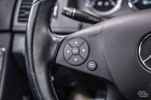 Мерседес Ц 350 2010 в Каунас, объемом двигателя 3.00 л и пробегом 324 тыс. км за 6990 €, фото 17 на AUTOMOTO.COM.LV