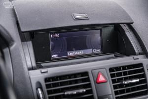 Мерседес Ц 350 2010 в Каунас, объемом двигателя 3.00 л и пробегом 324 тыс. км за 6990 €, фото 19 на AUTOMOTO.COM.LV