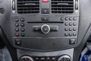 Мерседес Ц 350 2010 в Каунас, объемом двигателя 3.00 л и пробегом 324 тыс. км за 6990 €, фото 20 на AUTOMOTO.COM.LV