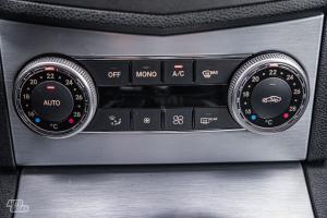 Мерседес Ц 350 2010 в Каунас, объемом двигателя 3.00 л и пробегом 324 тыс. км за 6990 €, фото 21 на AUTOMOTO.COM.LV