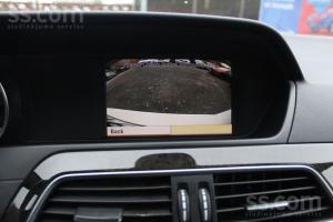 Белый Мерседес Ц 350 2012 в Лиепая, объемом двигателя 3.50 л и пробегом 128 тыс. км за 12700 €, фото 13 на AUTOMOTO.COM.LV