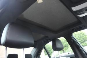 White Mercedes-Benz C 350 2012 in Liepaja, with an engine capacity of 3.50 L and mileage of 128 thousand km for 12700 €, photo 10 on AUTOMOTO.COM.LV
