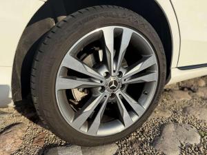 Balts Mercedes-Benz C 350 2015 Kauņa, ar dzinēja tilpumu 2.20 L un nobraukumu 230 tūkst. km par 10990 €, foto 11 vietnē AUTOMOTO.COM.LV