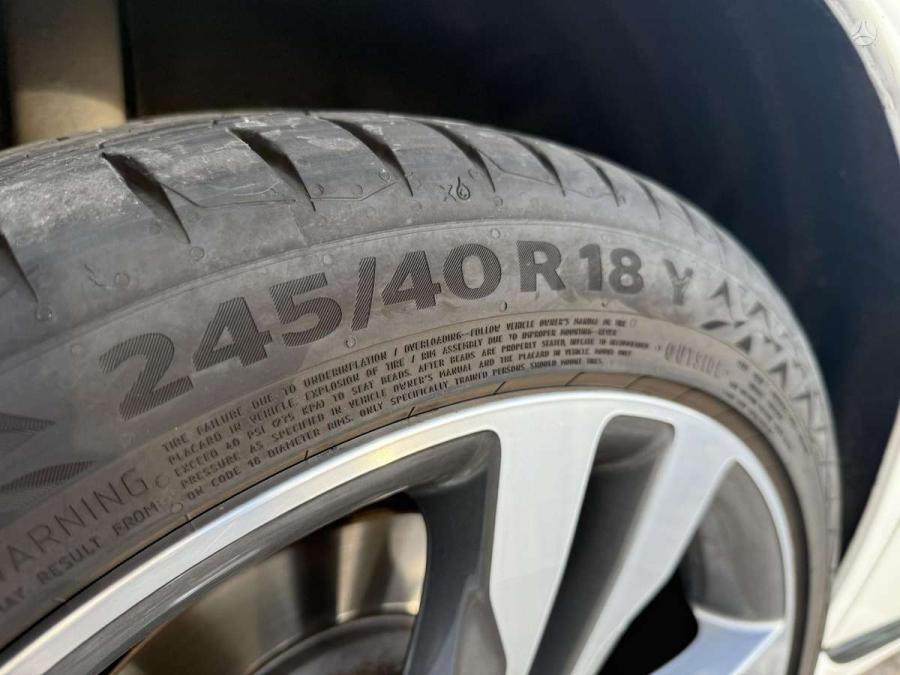 Balts Mercedes-Benz C 350 2015 Kauņa, ar dzinēja tilpumu 2.20 L un nobraukumu 230 tūkst. km par 10990 €, foto 12 vietnē AUTOMOTO.COM.LV