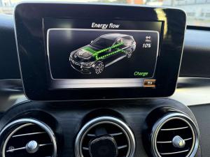 Balts Mercedes-Benz C 350 2015 Kauņa, ar dzinēja tilpumu 2.20 L un nobraukumu 230 tūkst. km par 10990 €, foto 19 vietnē AUTOMOTO.COM.LV