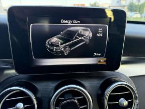 Balts Mercedes-Benz C 350 2015 Kauņa, ar dzinēja tilpumu 2.20 L un nobraukumu 230 tūkst. km par 10990 €, foto 20 vietnē AUTOMOTO.COM.LV