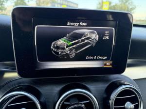 Balts Mercedes-Benz C 350 2015 Kauņa, ar dzinēja tilpumu 2.20 L un nobraukumu 230 tūkst. km par 10990 €, foto 21 vietnē AUTOMOTO.COM.LV