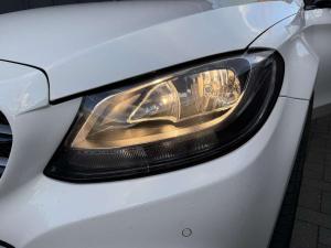 Balts Mercedes-Benz C 350 2015 Kauņa, ar dzinēja tilpumu 2.20 L un nobraukumu 230 tūkst. km par 10990 €, foto 22 vietnē AUTOMOTO.COM.LV