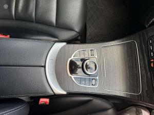 Balts Mercedes-Benz C 350 2015 Kauņa, ar dzinēja tilpumu 2.20 L un nobraukumu 230 tūkst. km par 10990 €, foto 31 vietnē AUTOMOTO.COM.LV