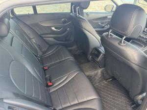 Balts Mercedes-Benz C 350 2015 Kauņa, ar dzinēja tilpumu 2.20 L un nobraukumu 230 tūkst. km par 10990 €, foto 35 vietnē AUTOMOTO.COM.LV