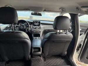 Balts Mercedes-Benz C 350 2015 Kauņa, ar dzinēja tilpumu 2.20 L un nobraukumu 230 tūkst. km par 10990 €, foto 36 vietnē AUTOMOTO.COM.LV