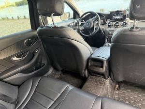 Balts Mercedes-Benz C 350 2015 Kauņa, ar dzinēja tilpumu 2.20 L un nobraukumu 230 tūkst. km par 10990 €, foto 37 vietnē AUTOMOTO.COM.LV