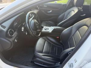 Balts Mercedes-Benz C 350 2015 Kauņa, ar dzinēja tilpumu 2.20 L un nobraukumu 230 tūkst. km par 10990 €, foto 39 vietnē AUTOMOTO.COM.LV