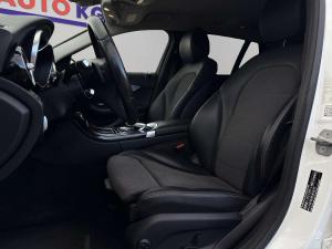 Balts Mercedes-Benz C 350 2016 Kauņa, ar dzinēja tilpumu 2.00 L un nobraukumu 211 tūkst. km par 13999 €, foto 15 vietnē AUTOMOTO.COM.LV
