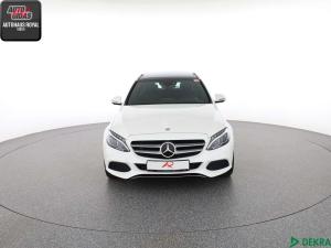 Balts Mercedes-Benz C 350 2017 Kauņa, ar dzinēja tilpumu 2.00 L un nobraukumu 38 tūkst. km par 26396 €, foto 8 vietnē AUTOMOTO.COM.LV