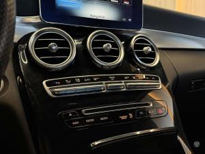 Balts Mercedes-Benz C 350 2017 Kauņa, ar dzinēja tilpumu 1.99 L un nobraukumu 194 tūkst. km par 15990 €, foto 21 vietnē AUTOMOTO.COM.LV
