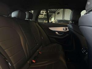 Balts Mercedes-Benz C 350 2017 Kauņa, ar dzinēja tilpumu 1.99 L un nobraukumu 194 tūkst. km par 15990 €, foto 27 vietnē AUTOMOTO.COM.LV