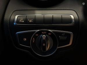 Balts Mercedes-Benz C 350 2017 Kauņa, ar dzinēja tilpumu 1.99 L un nobraukumu 194 tūkst. km par 15990 €, foto 30 vietnē AUTOMOTO.COM.LV