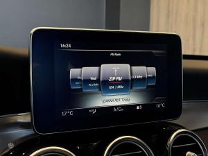 Balts Mercedes-Benz C 350 2017 Kauņa, ar dzinēja tilpumu 1.99 L un nobraukumu 194 tūkst. km par 15990 €, foto 35 vietnē AUTOMOTO.COM.LV