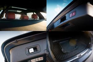 Pelēks Mercedes-Benz c-400 2016 Viļņa, ar dzinēja tilpumu 3.00 L un nobraukumu 170 tūkst. km par 19700 €, foto 22 vietnē AUTOMOTO.COM.LV