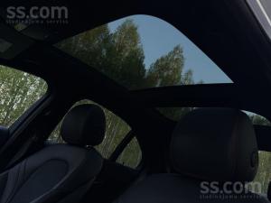 Mercedes-Benz C 450 AMG 2017 Rīga, ar dzinēja tilpumu 3.00 L un nobraukumu 163 tūkst. km par 23300 €, foto 12 vietnē AUTOMOTO.COM.LV