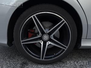 Mercedes-Benz C 450 AMG 2017 Rīga, ar dzinēja tilpumu 3.00 L un nobraukumu 163 tūkst. km par 23300 €, foto 18 vietnē AUTOMOTO.COM.LV
