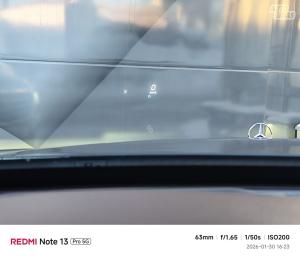 Зеленый Мерседес C 450 2019 в Рамучяй, объемом двигателя 3.00 л и пробегом 105 тыс. км за 23950 €, фото 14 на AUTOMOTO.COM.LV
