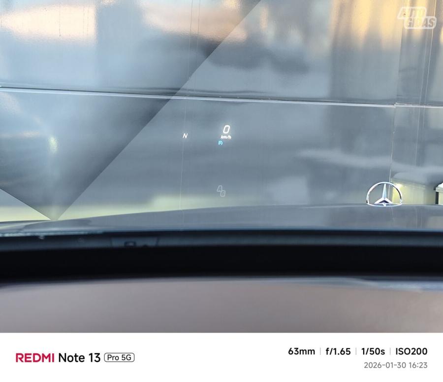 Зеленый Мерседес C 450 2019 в Рамучяй, объемом двигателя 3.00 л и пробегом 105 тыс. км за 23950 €, фото 14 на AUTOMOTO.COM.LV
