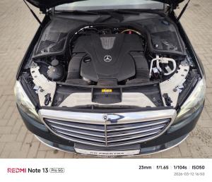 Зеленый Мерседес C 450 2019 в Рамучяй, объемом двигателя 3.00 л и пробегом 105 тыс. км за 23950 €, фото 25 на AUTOMOTO.COM.LV