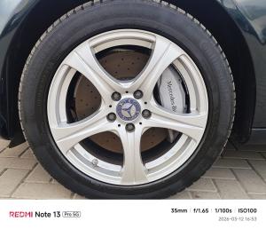 Зеленый Мерседес C 450 2019 в Рамучяй, объемом двигателя 3.00 л и пробегом 105 тыс. км за 23950 €, фото 28 на AUTOMOTO.COM.LV
