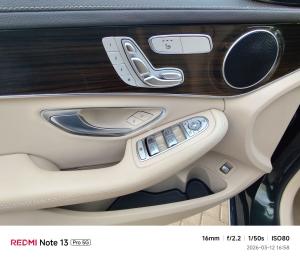 Зеленый Мерседес C 450 2019 в Рамучяй, объемом двигателя 3.00 л и пробегом 105 тыс. км за 23950 €, фото 30 на AUTOMOTO.COM.LV