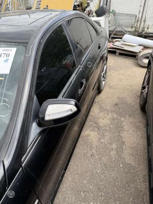 Melns Mercedes-Benz C 63 AMG 2008 Viļņa, ar dzinēja tilpumu 6.21 L un nobraukumu 239 tūkst. km par 12900 €, foto 14 vietnē AUTOMOTO.COM.LV