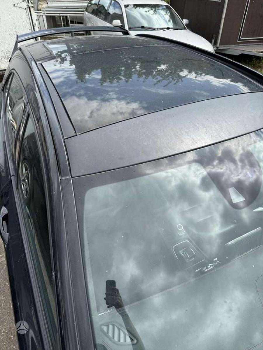 Melns Mercedes-Benz C 63 AMG 2008 Viļņa, ar dzinēja tilpumu 6.21 L un nobraukumu 239 tūkst. km par 12900 €, foto 17 vietnē AUTOMOTO.COM.LV