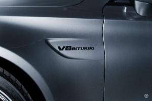 Pelēks Mercedes-Benz C 63 AMG 2017 Viļņa, ar dzinēja tilpumu 3.98 L un nobraukumu 65 tūkst. km par 44999 €, foto 13 vietnē AUTOMOTO.COM.LV
